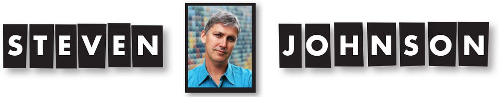stevenberlinjohnson