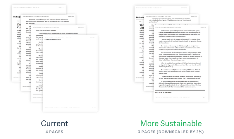 Product Design for Sustainability