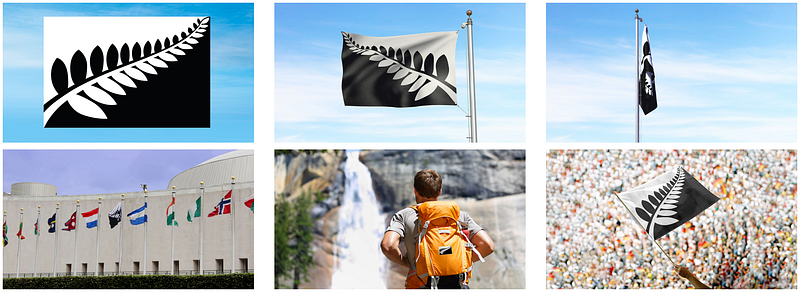 A Buyers Guide to Flag Design – Medium